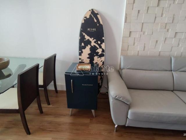 Apartamento para alugar no Cambuí em Campinas