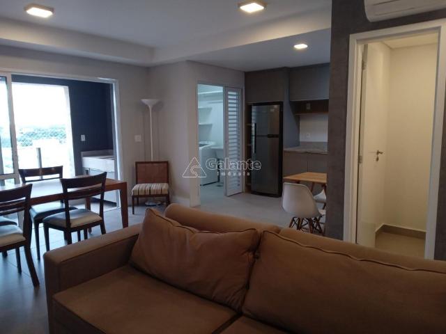 Apartamento para alugar no Cambuí em Campinas