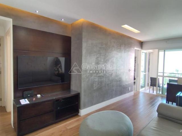 Apartamento para alugar no Cambuí em Campinas