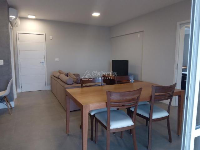Apartamento para alugar no Cambuí em Campinas
