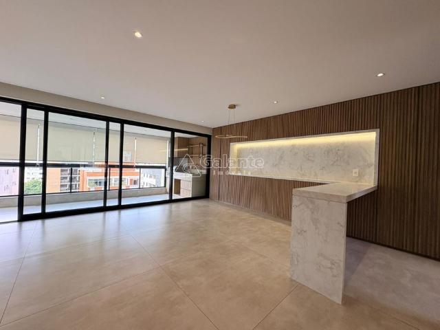 Apartamento para alugar no Cambuí em Campinas