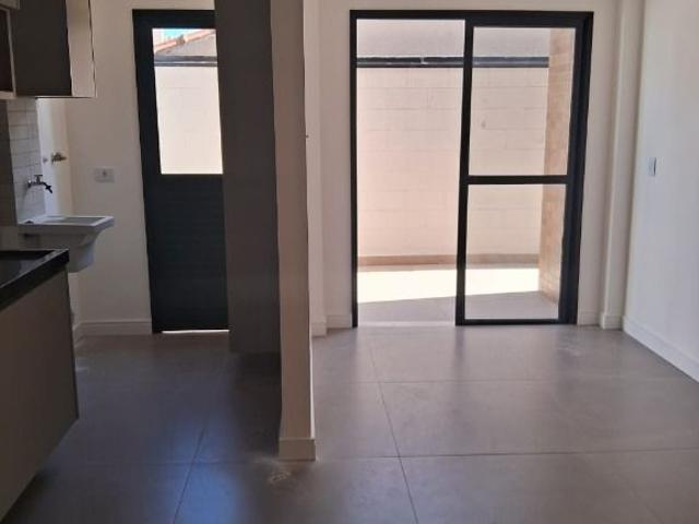 Apartamento para alugar no Campestre Santo André 2 Dorms