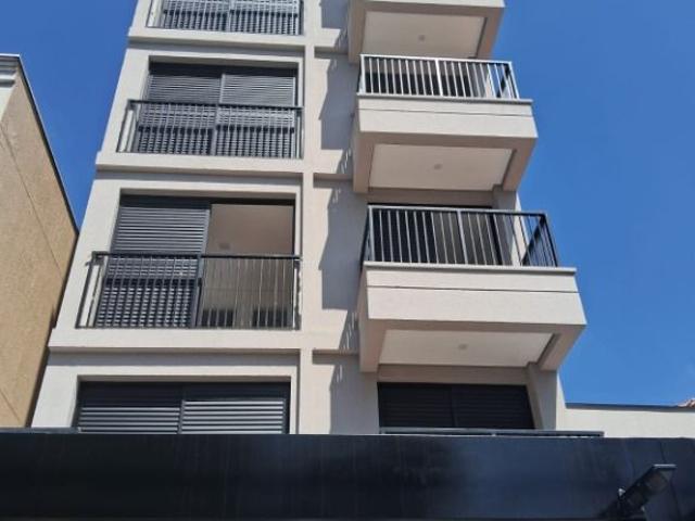 Apartamento para alugar no Campestre Santo André 2 Dorms