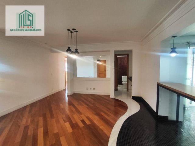 Apartamento para alugar no Campestre Santo André 2 Dorms