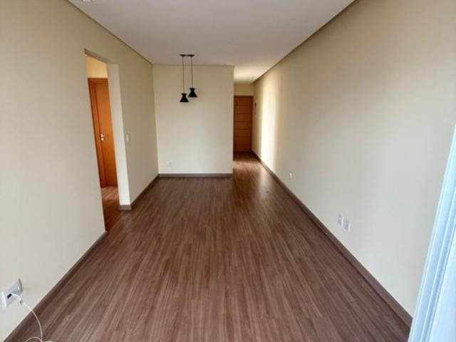 Apartamento para alugar no CAMPESTRE SANTO ANDRE 2 Dorms