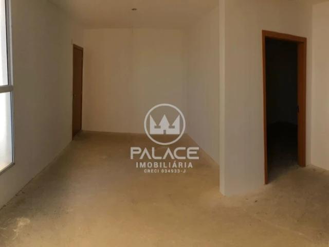 Apartamento para alugar no Campestre Piracicaba 2 Dorms