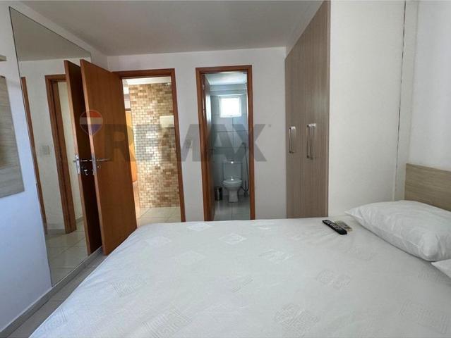 Apartamento para alugar no cabo branco