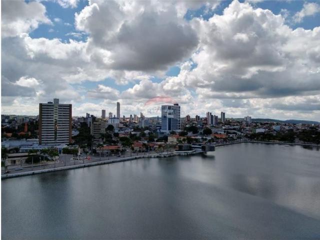 Apartamento para alugar, no Catolé, em Campina Grande