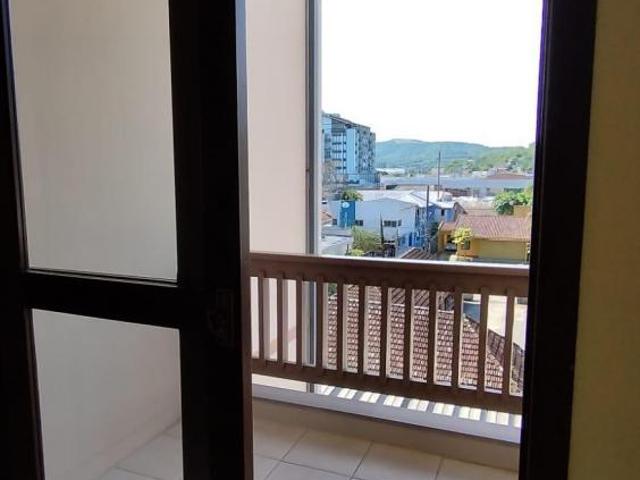 Apartamento para alugar no Centro