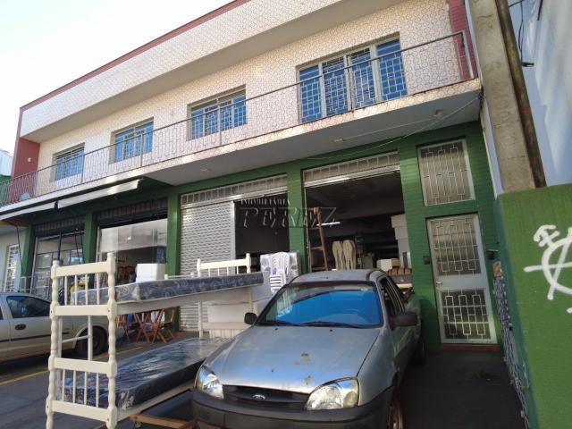 Apartamento para alugar no centro de Londrina Av Duque de Caxias