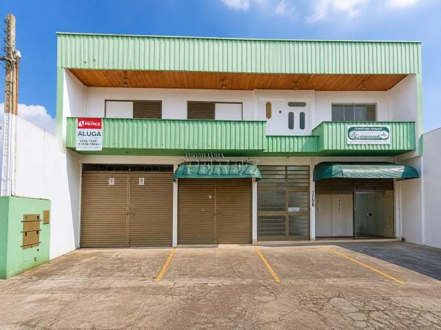 Apartamento para alugar no centro de Londrina Av. Duque de Caxias