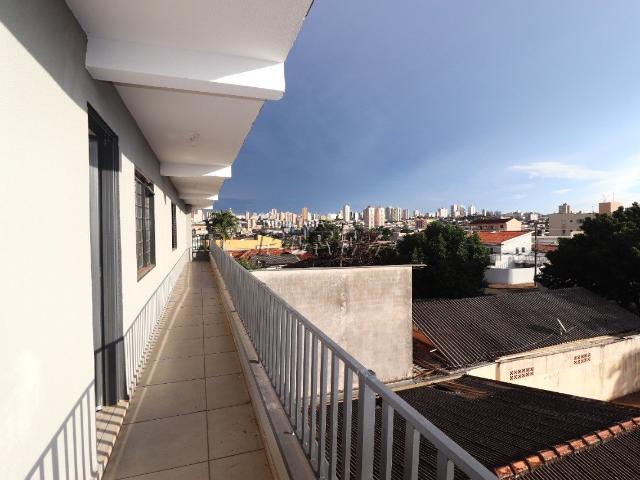 Apartamento para alugar no centro de Londrina na Vila Recreio