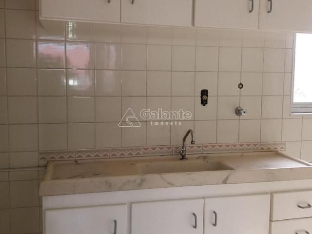 Apartamento para alugar no Centro em Campinas