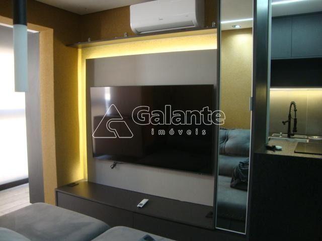 Apartamento para alugar no Centro em Campinas