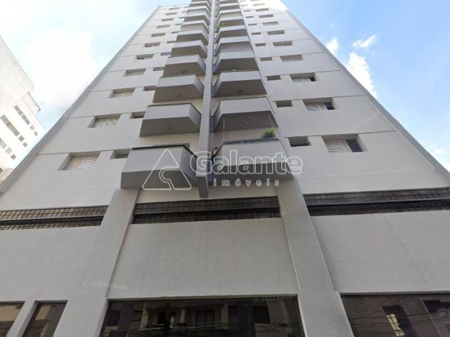 Apartamento para alugar no Centro em Campinas