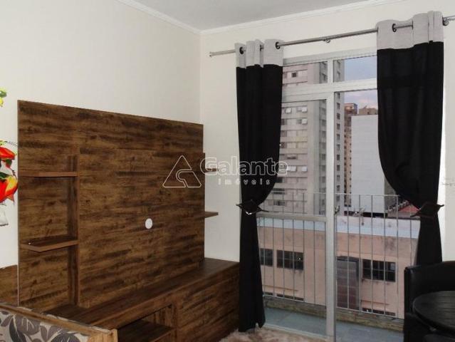 Apartamento para alugar no Centro em Campinas