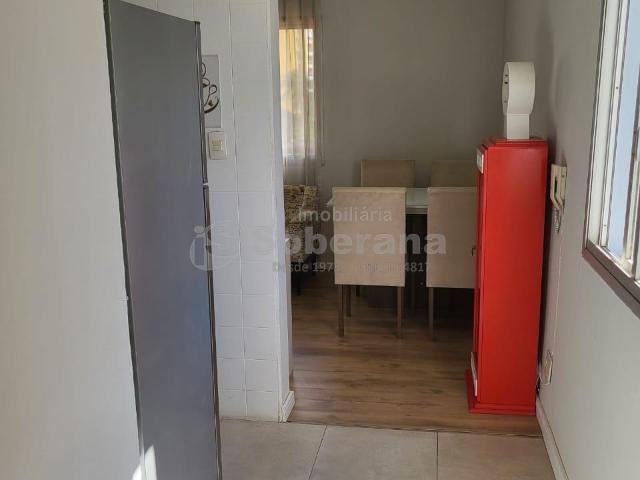 Apartamento para alugar no Centro em Campinas