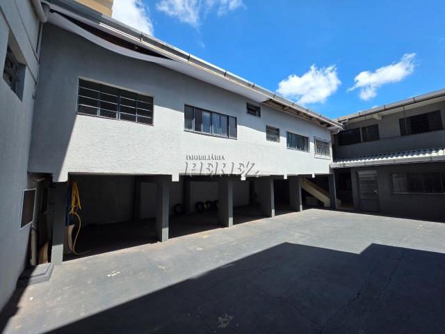 Apartamento para alugar no centro em Londrina Vila Recreio