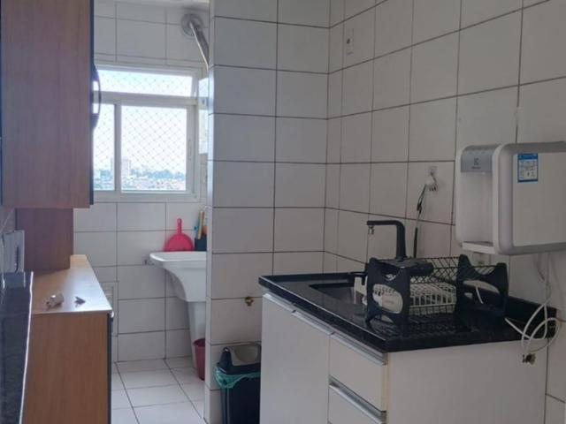 Apartamento para alugar no Centro OSASCO 2 Dorms