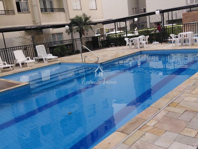 Apartamento para alugar no Centro São Bernardo do Campo 2 Dorms