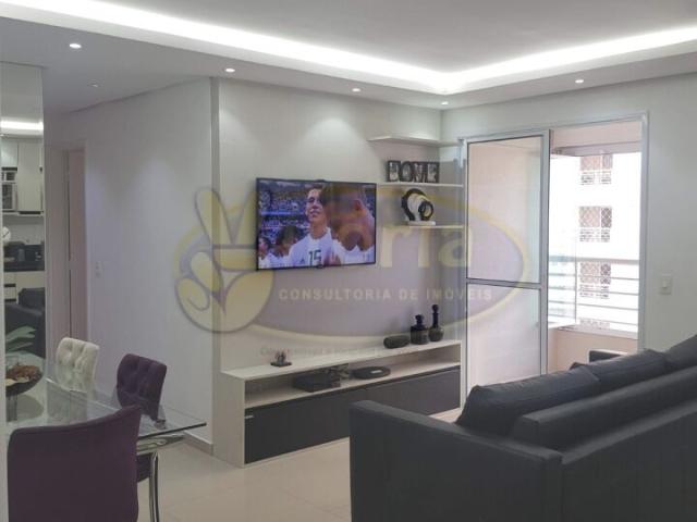 Apartamento para alugar no Centro São Bernardo do Campo 2 Dorms