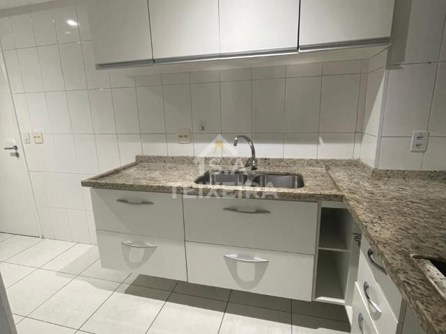 Apartamento para alugar no Centro Santo André 3 Dorms