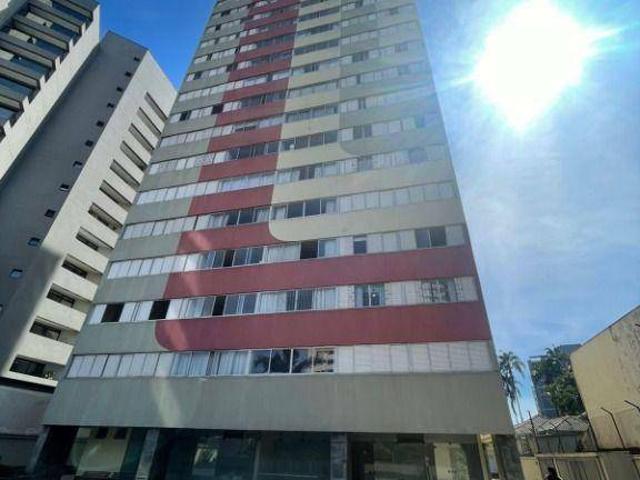 Apartamento para alugar no Centro Santo André 3 Dorms