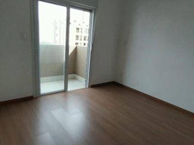 Apartamento para alugar no Centro Santo André 2 Dorms