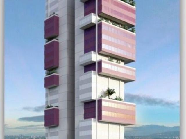 Apartamento para alugar no Centro Santo André 2 Dorms