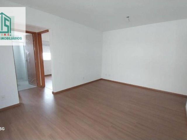 Apartamento para alugar no Centro Santo André 2 Dorms