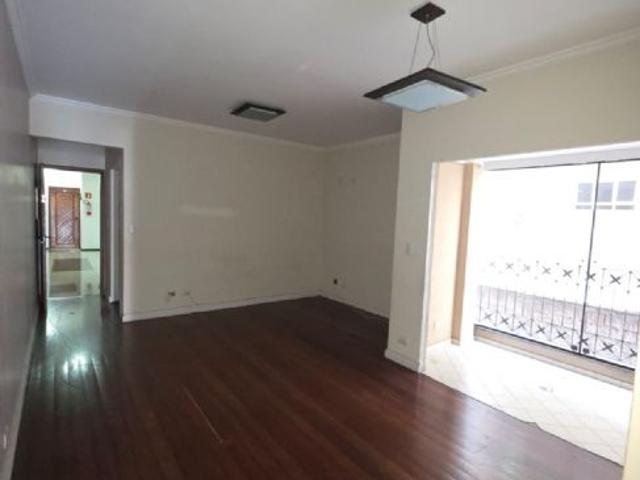 Apartamento para alugar no Centro Sao Bernardo do Campo 2 Dorms
