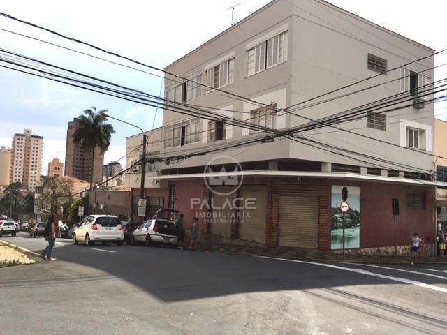 Apartamento para alugar no Centro Piracicaba 2 Dorms