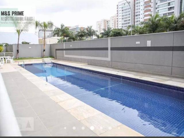Apartamento para alugar no Cerâmica São Caetano do Sul 2 Dorms