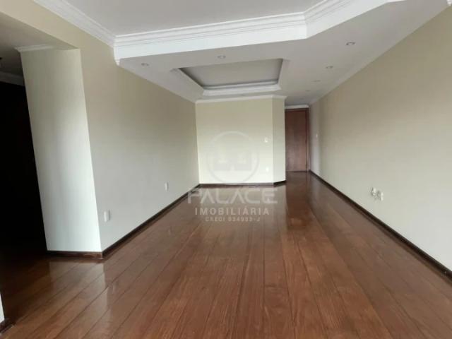 Apartamento para alugar no Cidade Alta Piracicaba 3 Dorms