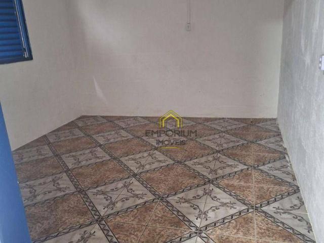 Apartamento para alugar no Cidade Brasil Guarulhos 1 Dorms