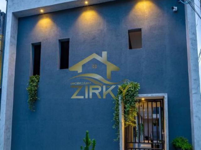 Apartamento para alugar no Cidade Brasil Guarulhos 1 Dorms