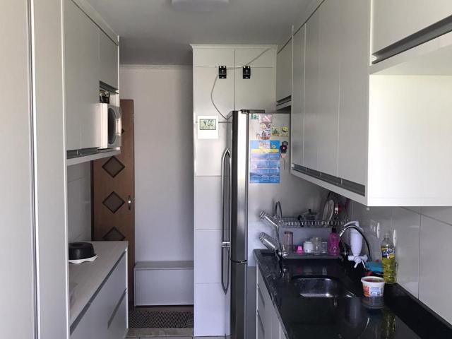 Apartamento para alugar no Cidade das Flores Osasco 2 Dorms