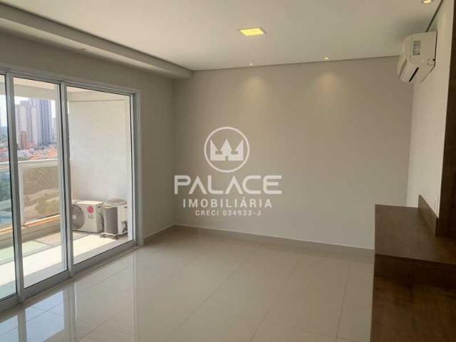 Apartamento para alugar no Cidade Jardim Piracicaba 1 Dorms