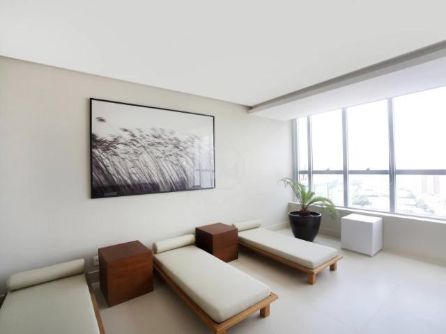 Apartamento para alugar no Cidade Jardim Piracicaba 1 Dorms