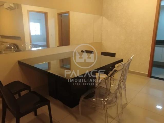 Apartamento para alugar no Cidade Jardim Piracicaba 1 Dorms