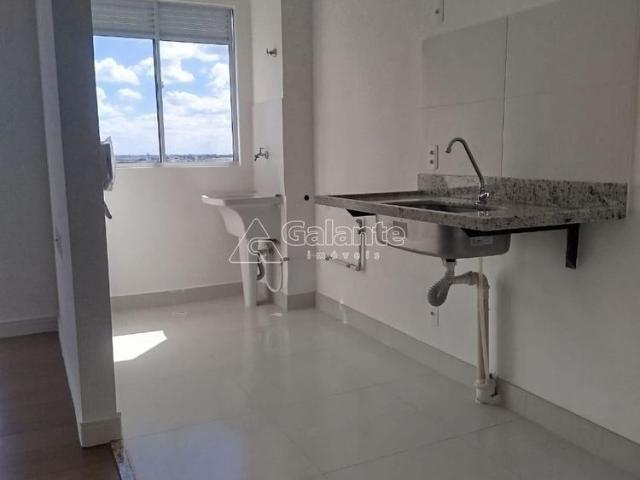 Apartamento para alugar no Cidade Satélite Íris em Campinas