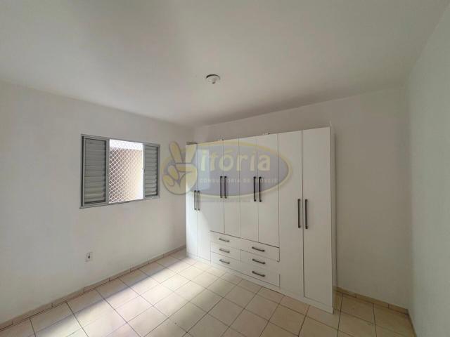 Apartamento para alugar no Conceição Diadema 2 Dorms
