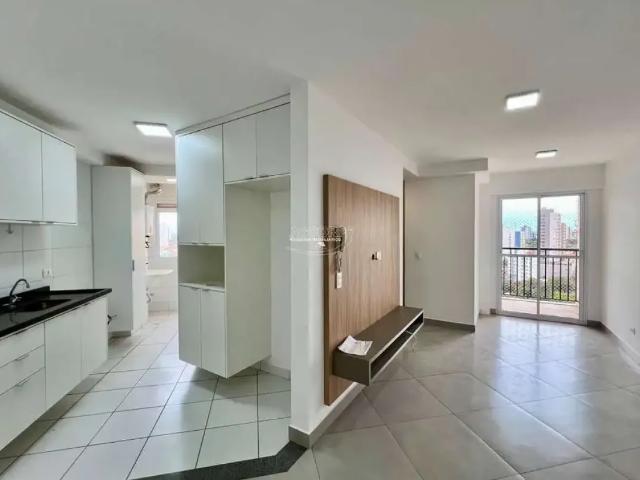 Apartamento para alugar no condomínio Mirage Residence, Paulicéia, Piracicaba