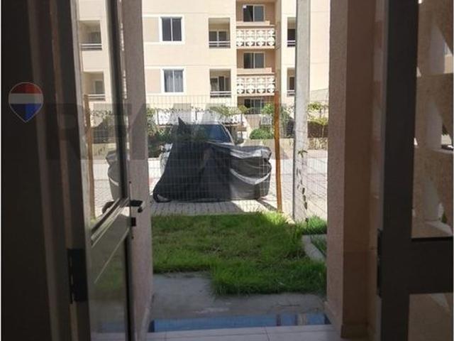 Apartamento para ALUGAR no Condomínio Mirantes Caminho do Mar – Pium/RN