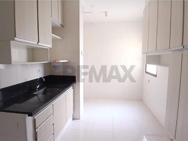 Apartamento para alugar no condomínio Novitália Residence, Nova América, Piracicaba