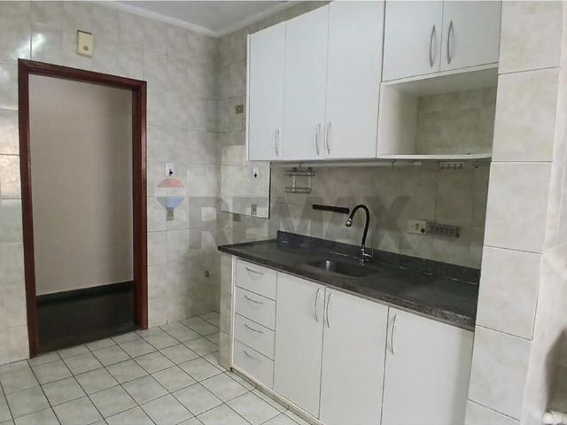 Apartamento para alugar no condomínio Novitália Residence, Nova América, Piracicaba