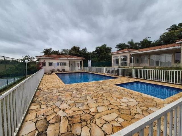 Apartamento para Alugar no Condomínio Bosque do Ipanema em Sorocaba