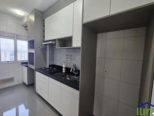 APartamento para Alugar no condomínio Flex II Osasco,SP