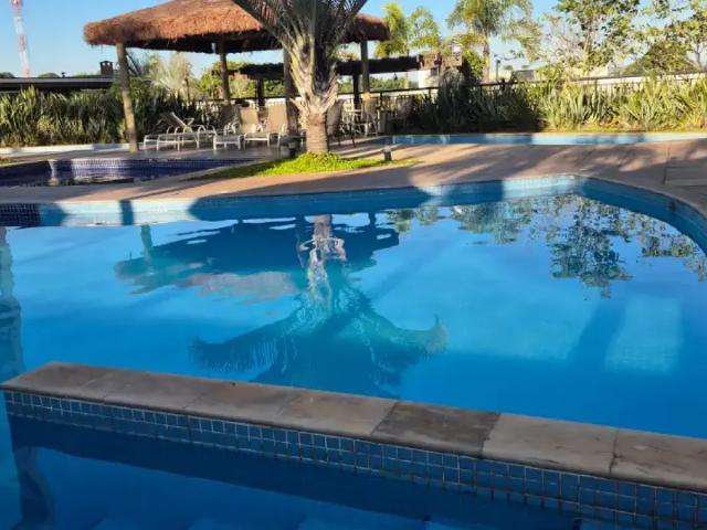 Apartamento para alugar no Condomínio Granvillage Vila Formosa