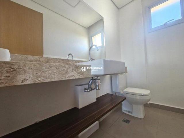 Apartamento para alugar no Condomínio Lê Chateau Frontenac, Indaiatuba SP